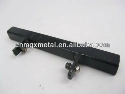 Custom Fabricated Steel Rear Bumpers, High Quality Custom Fabricated ...