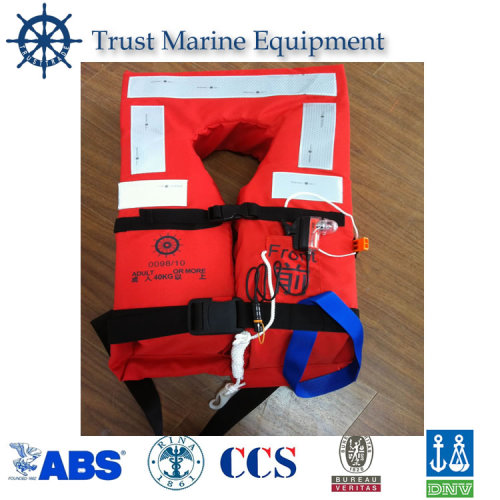 Supply Ec/med Approved Marine Life Jacket, High Quality Supply Ec/med ...