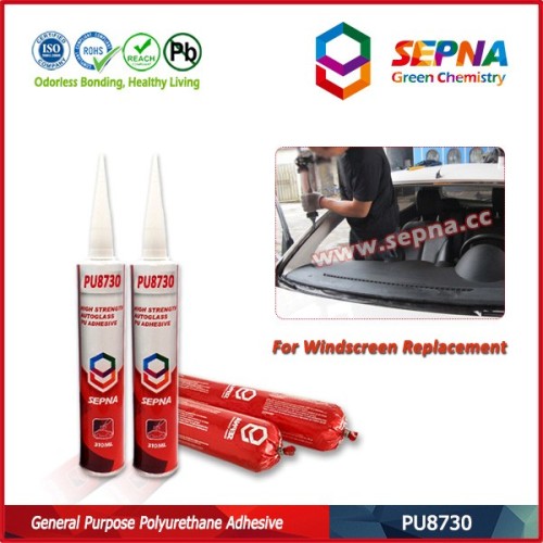 Automotive Side Window Bonding Sealant, High Quality Automotive Side ...