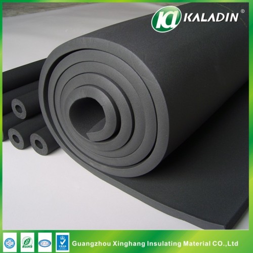 Rubber Foam Sound Insulation Acoustic Insulation Foam, High Quality ...