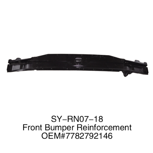 Front Bumper Reinforcement For Renault Symbol 2009-, High Quality Front ...