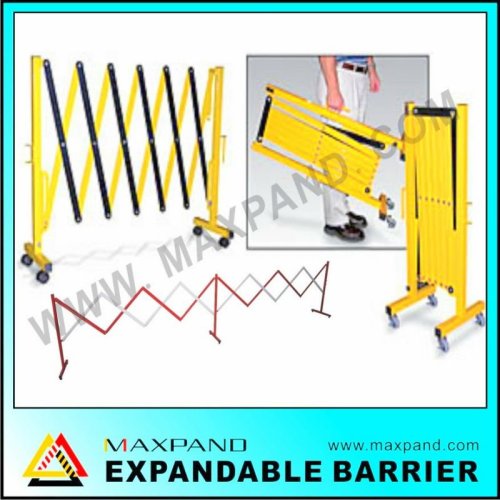 10 Years Factory! Retractable Safety Barriers 22-250cm, High Quality 10 ...