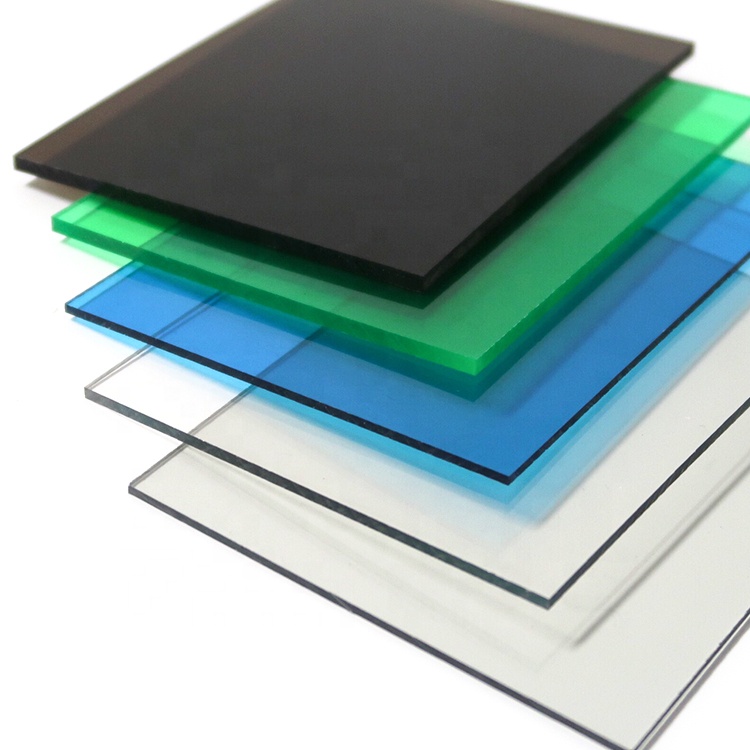 Offer Polycarbonate Panel Sheet,Clear Polycarbonate Sheet,Pc Solid ...