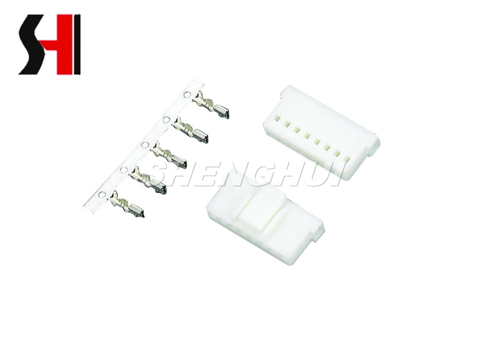 Compact High-Current Wire Board Connector China Manufacturers Suppliers ...
