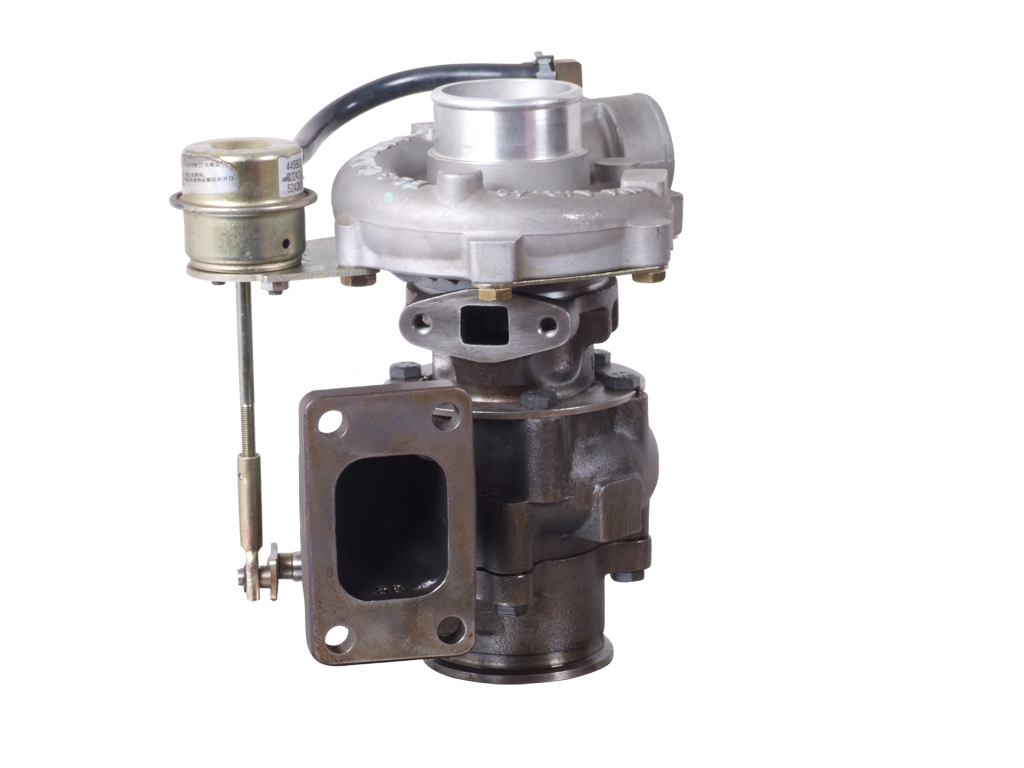 TB31 Turbo 4988426 728001-5001 with engine 4BT China Manufacturers ...