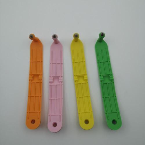 Goat Sheep Tracking Management Ear Tag, High Quality Goat Sheep ...