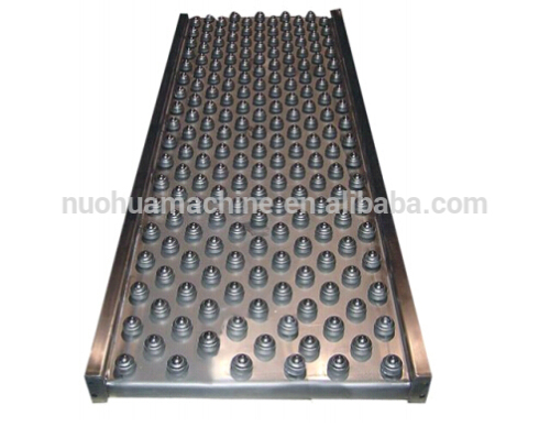 Ball Transfer Table/ball Transfer Unit Platform/ball Transfer Conveyor ...