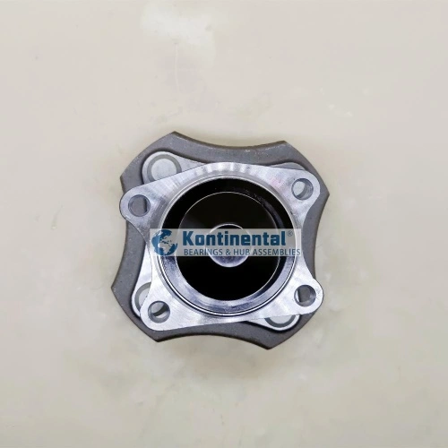 42410-52020 42410-0D030 TOYOTA ECHO WHEEL HUB ASSEMBLY China ...