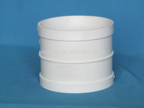 All Kinds/types Pvc Equal Straight Coupling/pvc Socket, High Quality ...