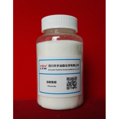 Oleamide with CAS 301-02-0 China Manufacturers Suppliers Factory Exporter
