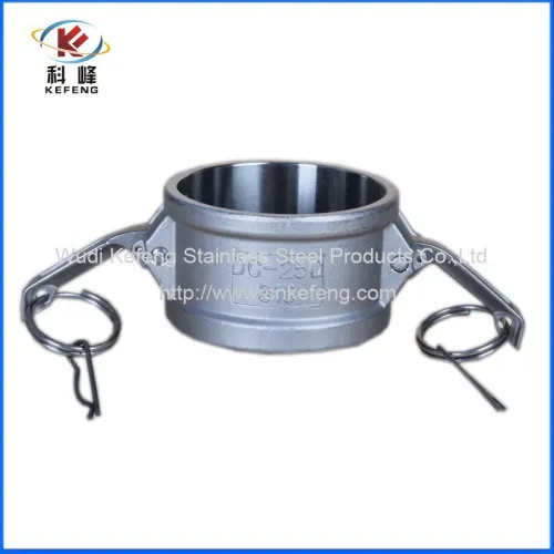 Al Ss Cam & Grooved Hose Coupling, Camlock Coupling Hose Coupling, High ...