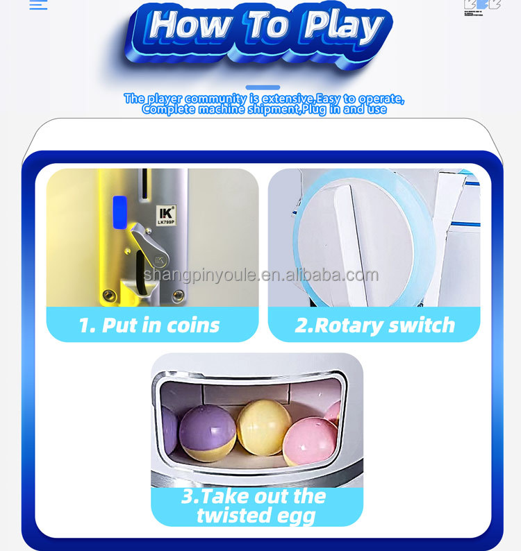 Cute Mini Twist Card Gachapon Machine, High Quality Cute Mini Twist ...
