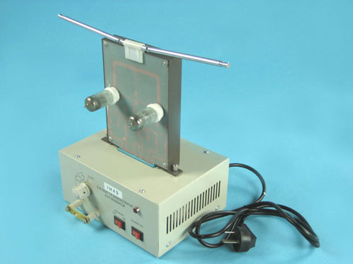 Electromagnetic Waves Transmission Demonstration Device, High Quality ...
