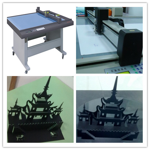 Footwear Shoe Pattern Marking Sample Maker Cutting Machine, High ...