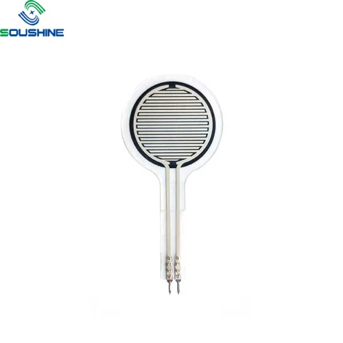 Long Fsr Force Sensitive Resistor Resistive Pressure Sensor, High ...