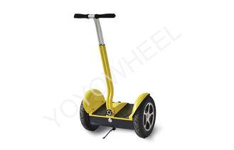 Two Wheeled Electric Stand Up Self Balance Scooter For Huma, High ...