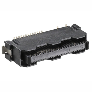 Floating Board to Board Connector