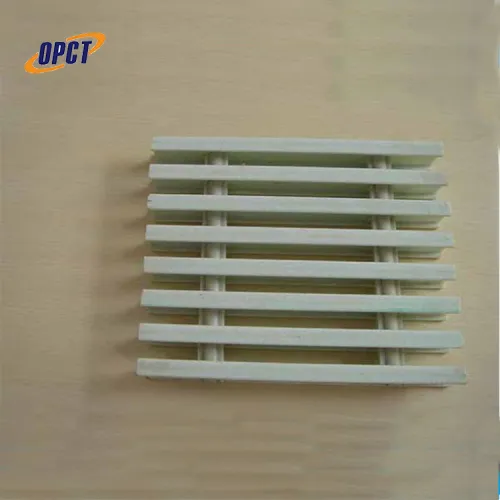 High Strength Frp/grp Fiberglass Pultrusion Grating, High Quality High ...