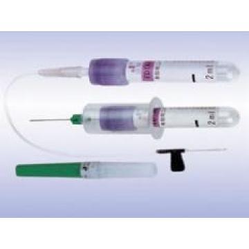 Disposable Automatic Venous Blood Collection Set, High Quality ...