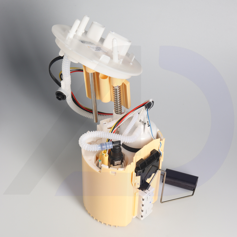 Fuel Pump Assembly Gx63-9h307-ba For Jaguar Xf 3.0l 2015-, High Quality ...