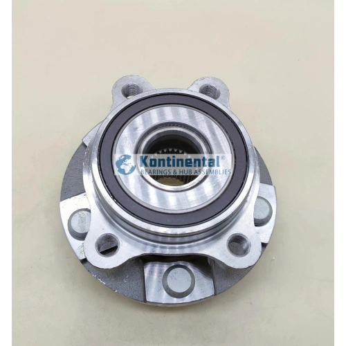 43550-0R020 43550-0R040 TOYOTA LEVIN Wheel Hub Assembly China ...