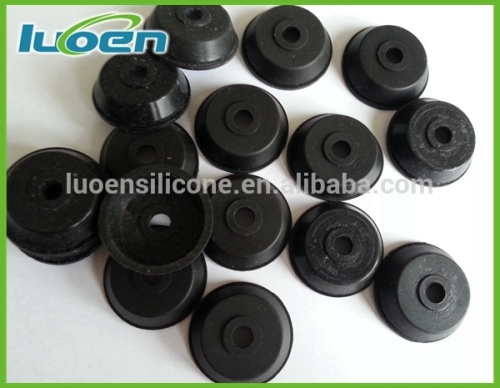 Oem Various Specifications Silicone Rubber Sealing Washer, High Quality ...