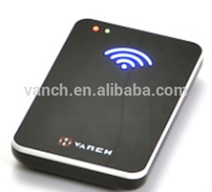 Uhf Rfid Usb Card Reader In 10-30cm Reading Distance, High Quality Uhf ...