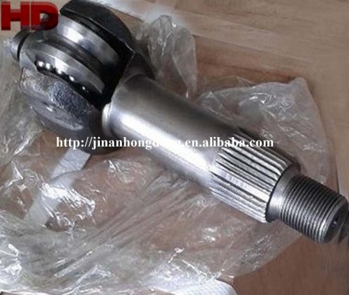 Ts300 Tractor Steering Arm Shaft Assy In Agricultural Tractor Parts ...