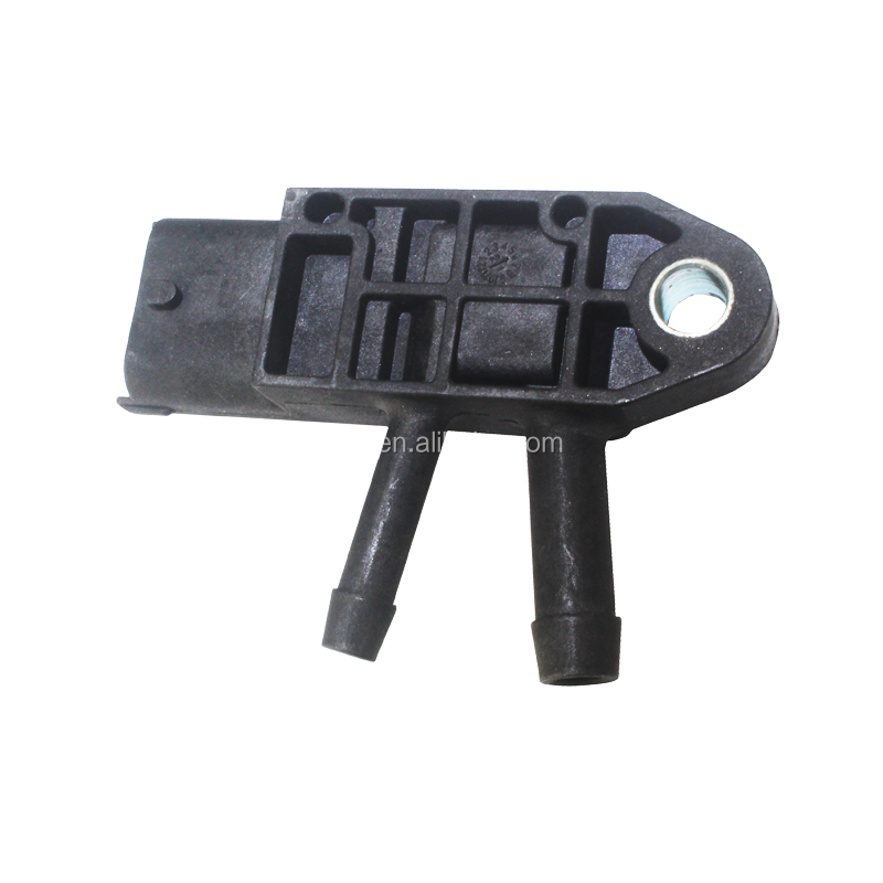 Dpf Differential Exhaust Pressure Sensor For Heavy Duty Perkins ...