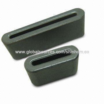 Ferrite Cores For Emi/emc Suppressors With Wide Frequency Range, High ...