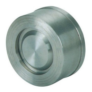 Opposite-clamp Lift Check Valve, High Quality Opposite-clamp Lift Check ...