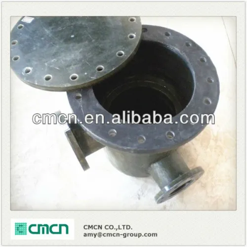 Frp / Grp Pass Filter Grp Filter Frp Filter, High Quality Frp / Grp ...