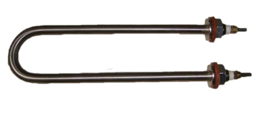 Dyeing Cylinder Electric Heating Tube, High Quality Dyeing Cylinder ...