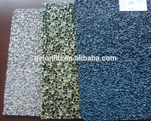 Porous Metal Foam, Porous Al Foam, Porous Cu Foam,porous Ni Foam,porous ...
