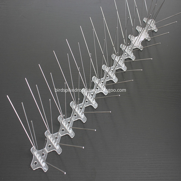 Extra Wide Stainless Steel Pigeon Spikes, High Quality Extra Wide ...