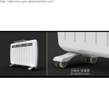 12 Series Mechanical Convector Heater,electric Heater, High Quality 12 ...