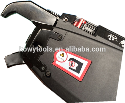 High Precision Rt-450 Automatic Rebar Wire Tier/tying Machine - Buy ...