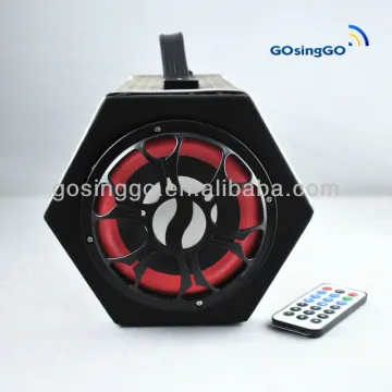 Big Subwoofers Acoustic Subwoofers Laptop Subwoofer, High Quality Big ...