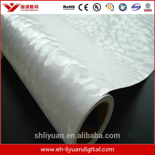 Different Shapes Pvc 3d Cold Lamination Film Pvc Film, High Quality ...