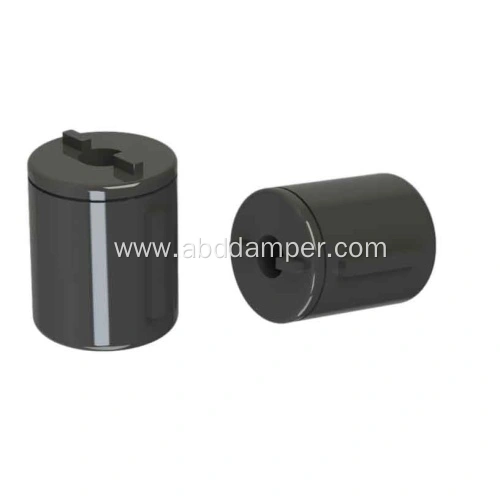 Automotive Interior Grab Handles Rotary Damper Barrel Damper China ...
