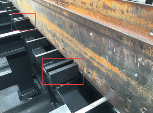 Single Spindle High Speed Cnc Beams Machine, High Quality Single ...