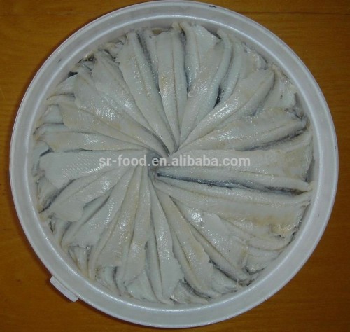 Anchovy Fillets In Vinegar Water, High Quality Anchovy Fillets In ...