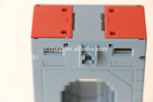 Indoor Mini Bus-bar Current Transformer Cp-62/30 30-200a Class 0.5 1.0 ...