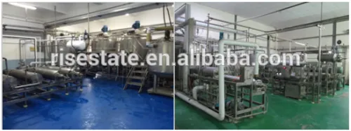 Hydrogenated Margarine Machine, High Quality Hydrogenated Margarine ...