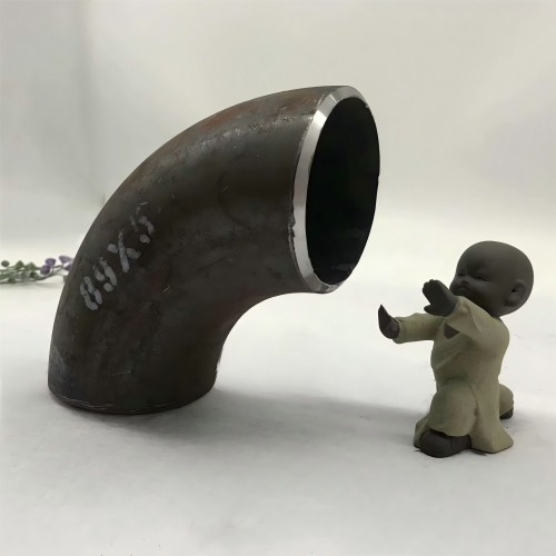 Steel Pipe Elbows For Chemical Plants, High Quality Steel Pipe Elbows ...