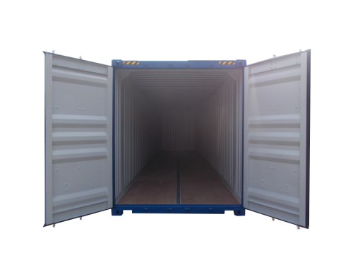 45` Hc Pallet-wide Container, High Quality 45` Hc Pallet-wide Container ...