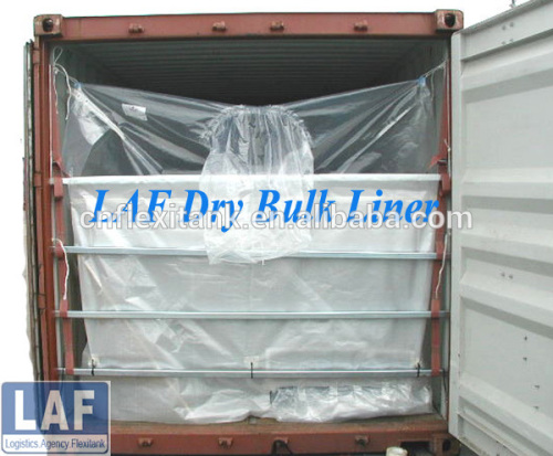 Iso Sea Bulk Container Liner, High Quality Iso Sea Bulk Container Liner ...