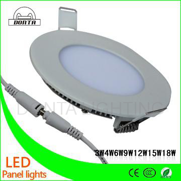 Super High Brightness&high Quality Led Panel Light-ce&rohs, Bossgoo.com ...