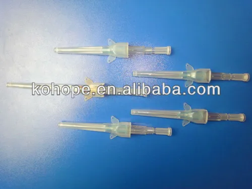 Butterfly Type Iv Catheter, High Quality Butterfly Type Iv Catheter on ...