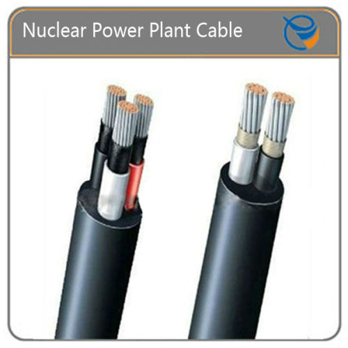 Xlpe Insulated Nuclear Power Plant Cable, High Quality Xlpe Insulated ...